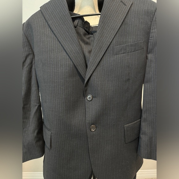 Chaps | Suits & Blazers | Mens Suit Chaps By Ralph Lauren | Poshmark